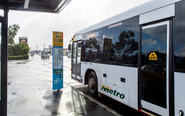 Timetables & Maps - Metro Tasmania