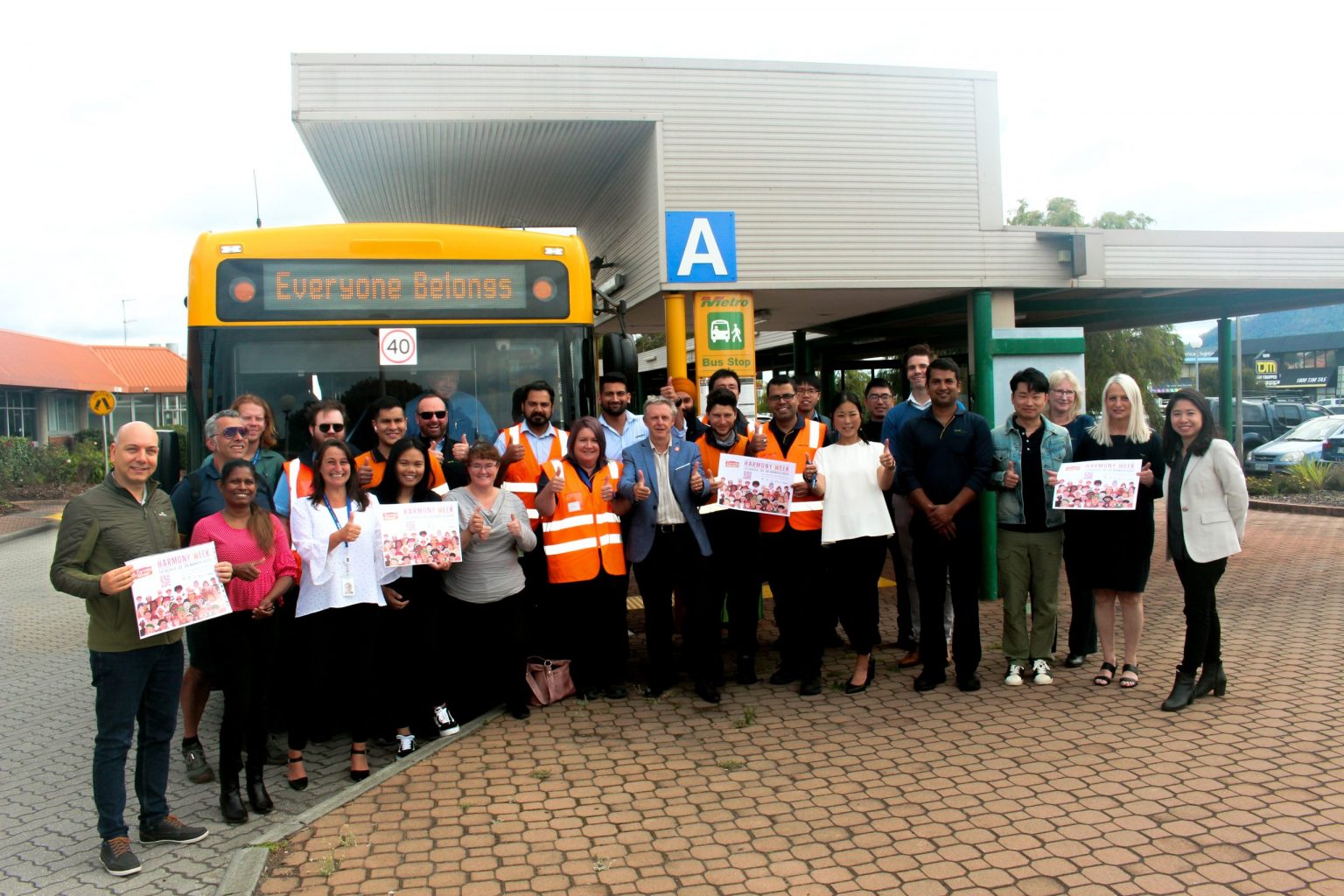 Careers - Metro Tasmania