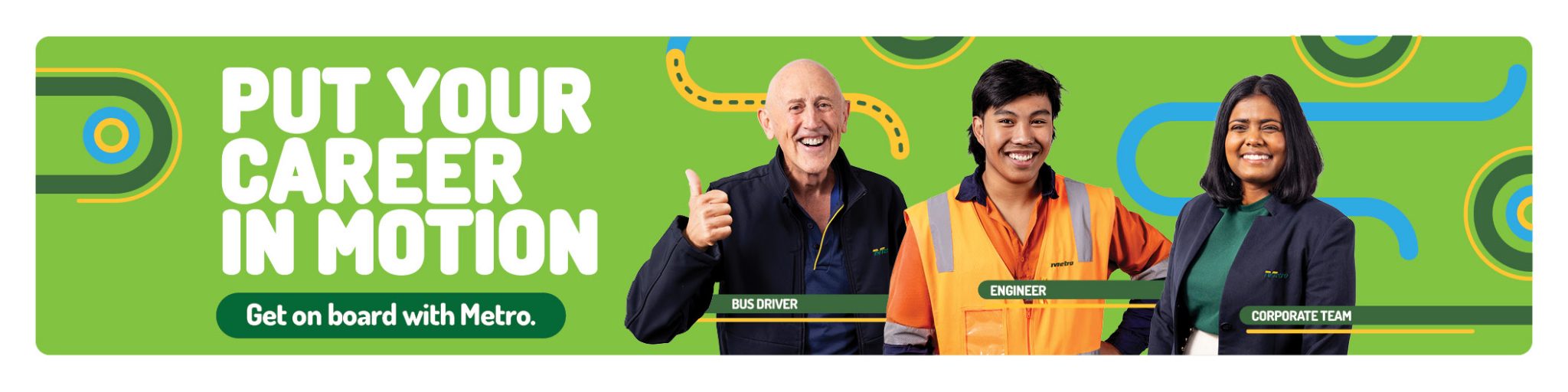 Explore our available positions to find a role that aligns with your ...