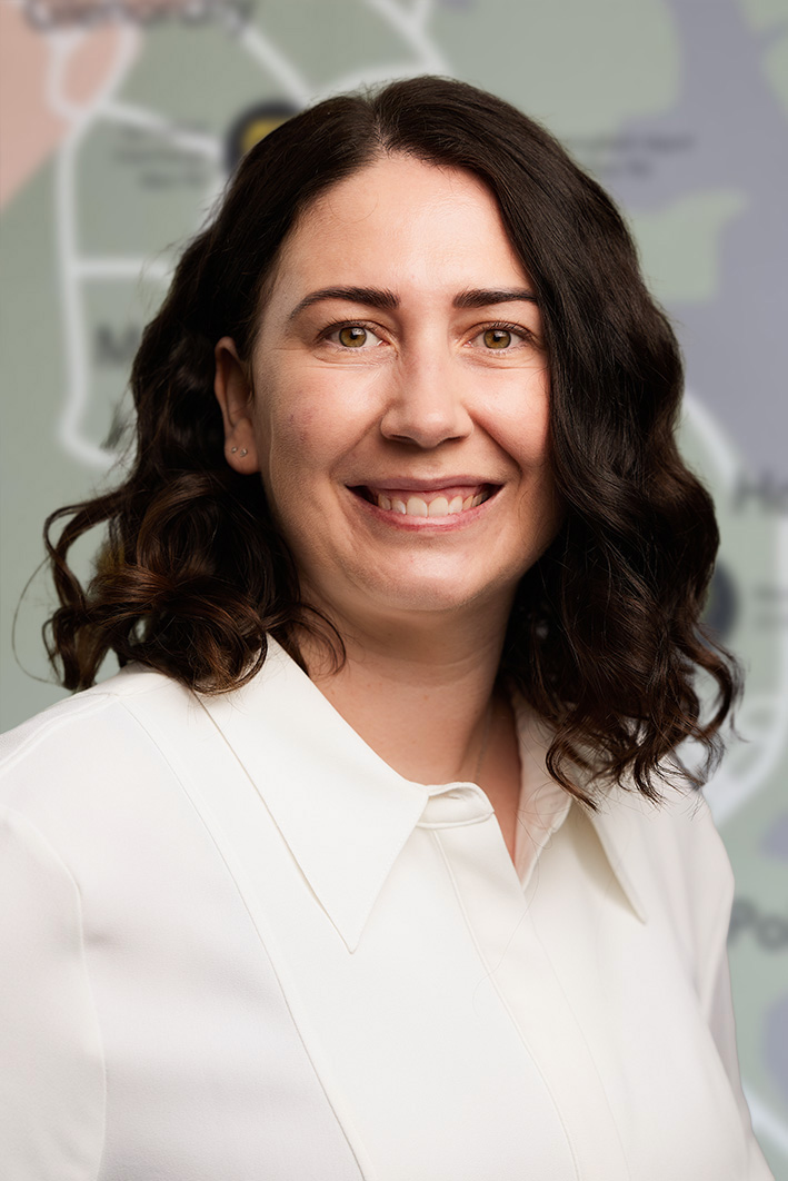 General Manager People and Safety